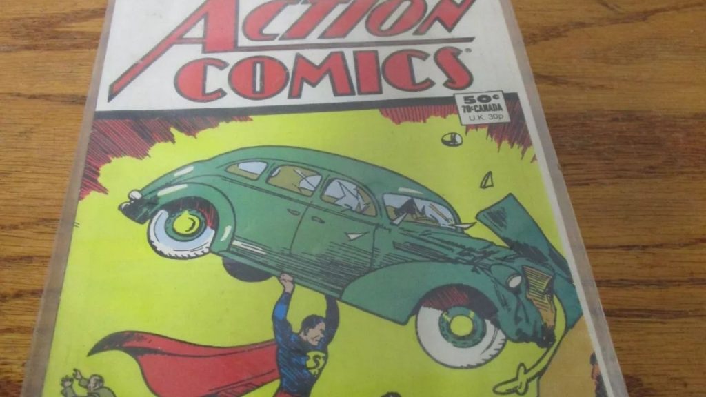 12 Old Magazines That Are Actually Valuable – Decluttering Mom