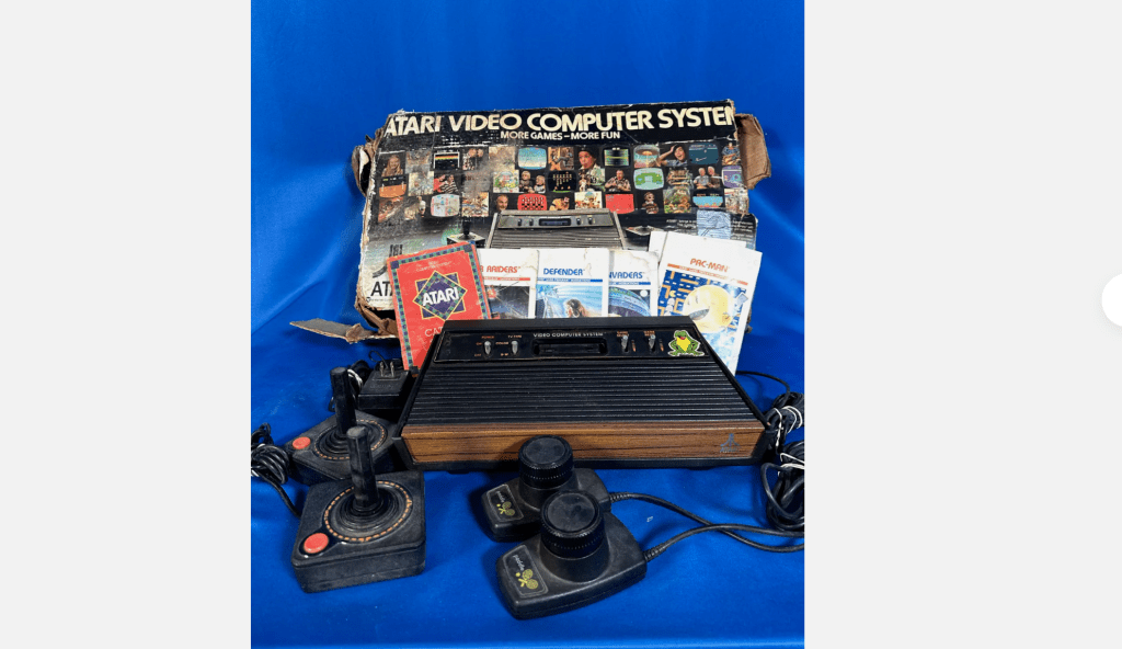 15 Home Electronics From the Past That Deserve a Comeback ...