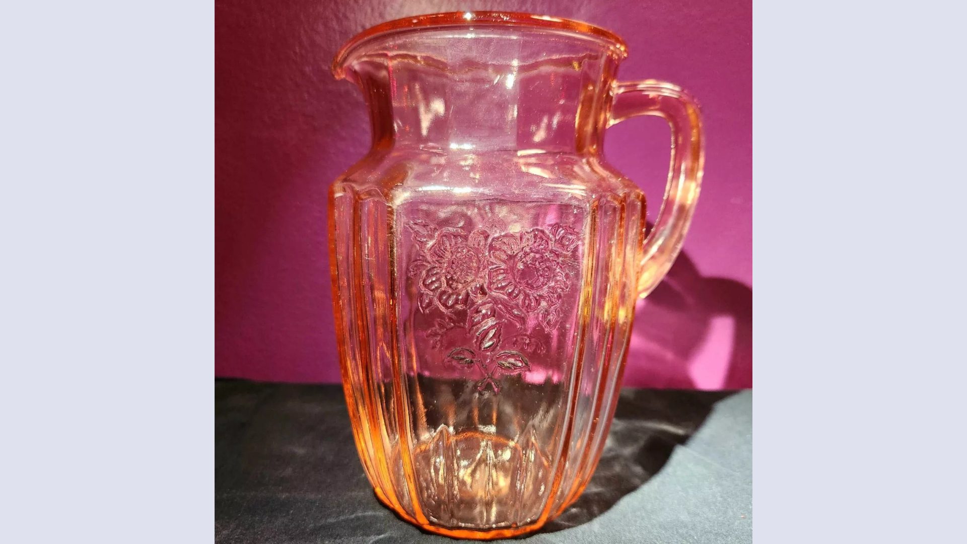 10 Glassware Pieces That Are Worth Thousands – Decluttering Mom