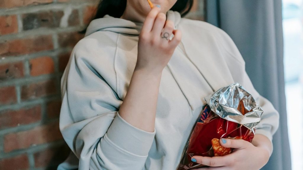 8 Popular Food Brands That Are Quietly Shrinking Their Packages ...