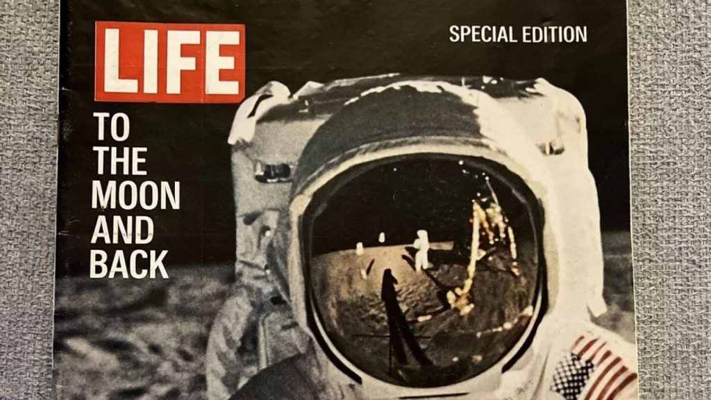 12 Old Magazines That Are Actually Valuable – Decluttering Mom