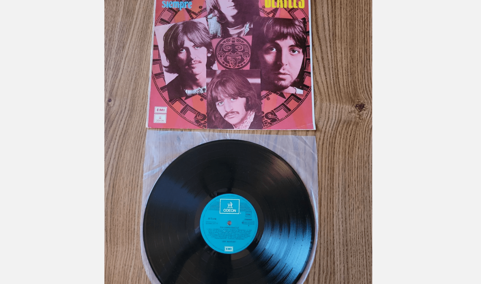 11 Valuable Finds Lurking in Your Basement That You Didn’t Know You Had ...