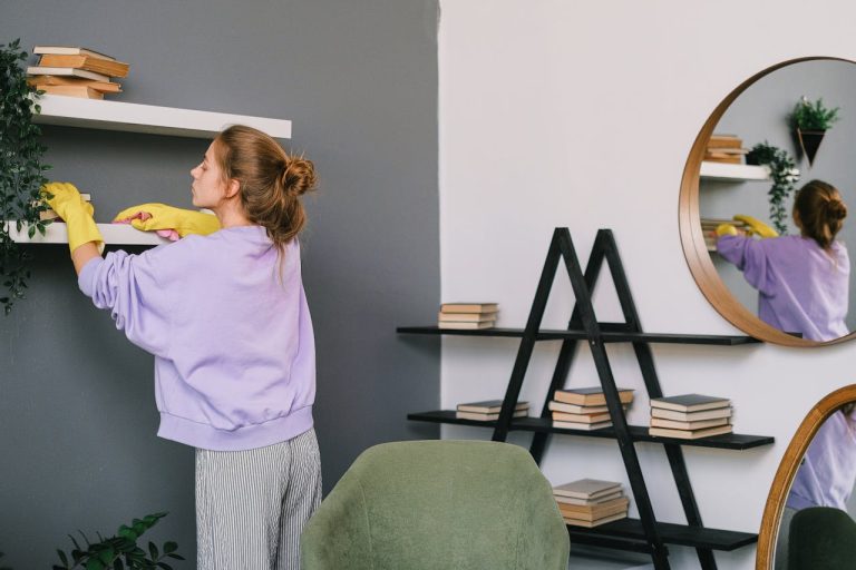 14 Steps to a 10-Minute Tidy That Works Magic – Decluttering Mom