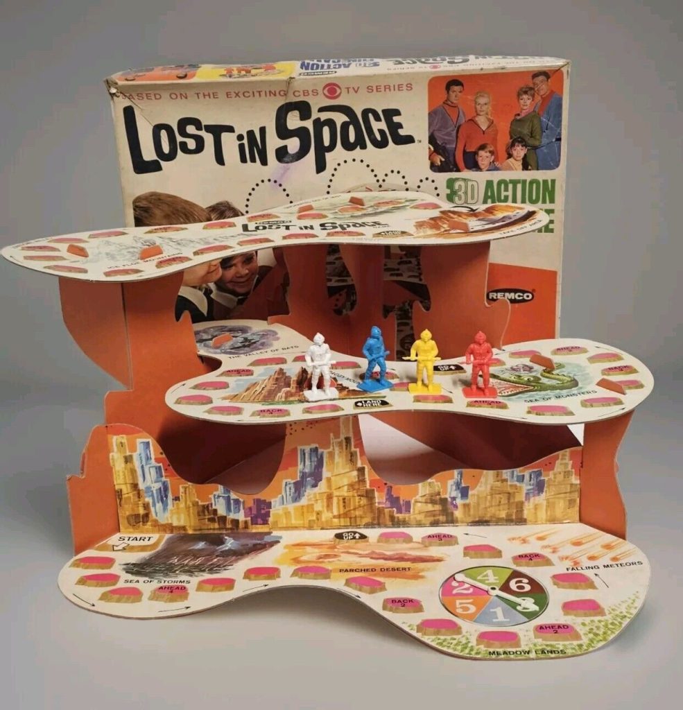 10 Classic Board Games That Could Be Worth a Fortune – Decluttering Mom