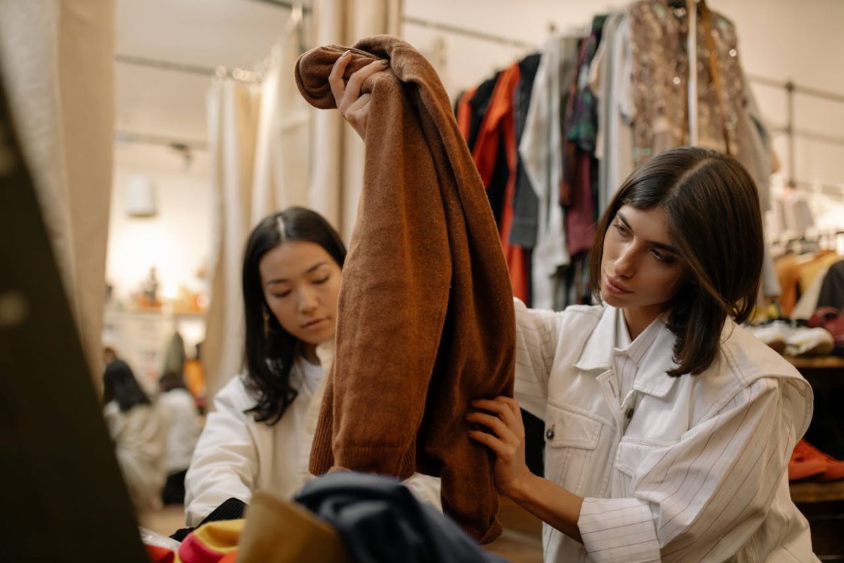 12 Thrift Store Secrets to Find Hidden Gems – Decluttering Mom