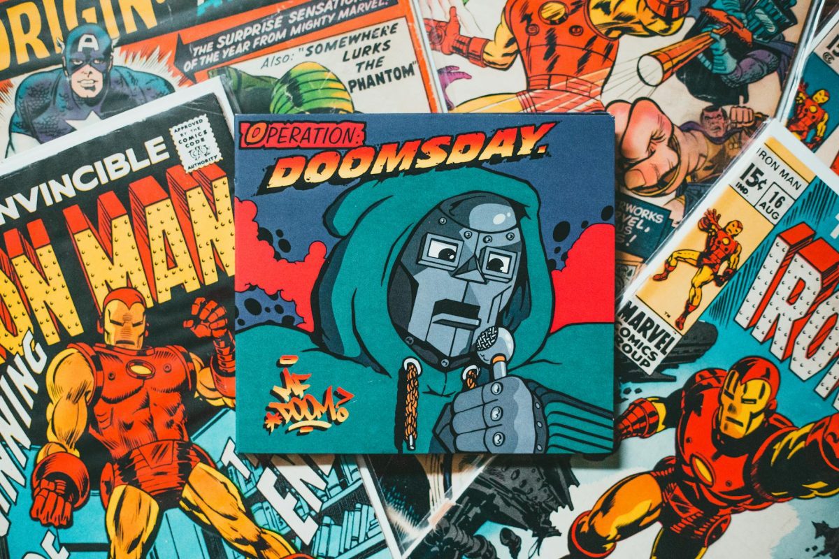 15 Tell-Tale Signs Your Old Comic Books Are Worth a Fortune ...