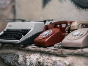 How much is that old rotary phone in your closet actually worth ...