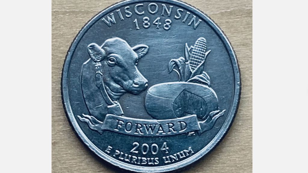 14 Coins Worth a Fortune That Are Easy to Overlook – Decluttering Mom