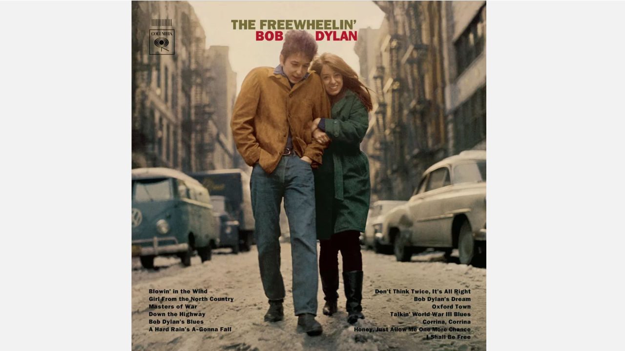 12 Old Vinyl Records That Are Worth Digging Out – Decluttering Mom
