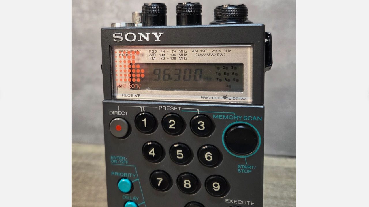 14 Old-School Radios That Could Be Worth a Lot – Decluttering Mom