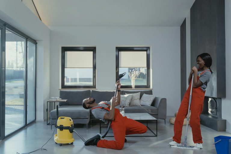 13 Ways to Make Cleaning Fun and Enjoyable – Decluttering Mom