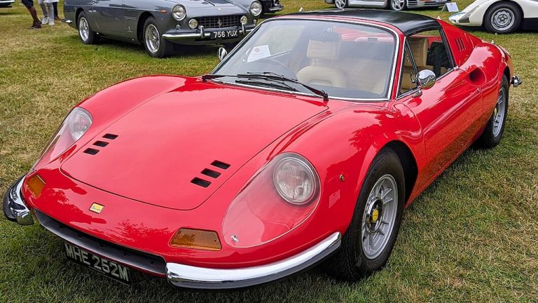9 Classic Cars From the ‘70s That Are Now Worth a Fortune ...