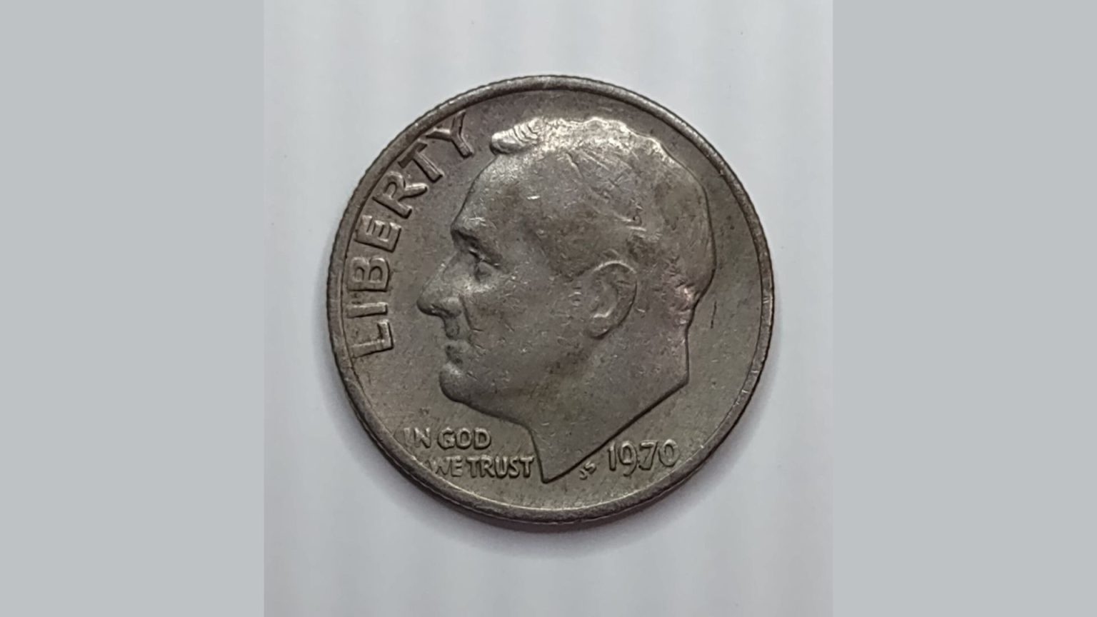 9 Dimes in Circulation That Are Actually Valuable – Decluttering Mom