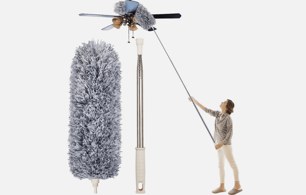 11 Cleaning Products Pro Housekeepers Stockpile – Decluttering Mom