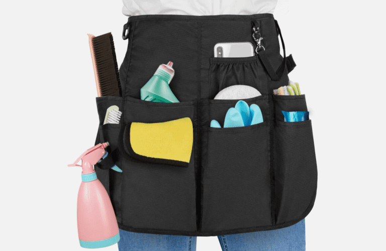 11 Cleaning Products Pro Housekeepers Stockpile – Decluttering Mom