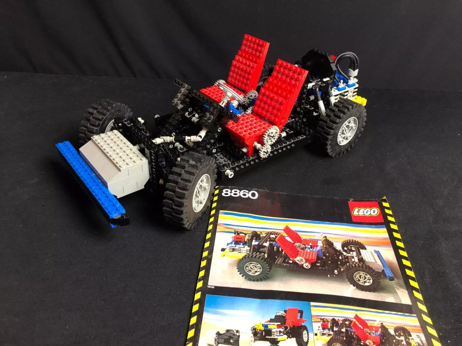 12 Original ’80s LEGO Sets That Could Be Worth a Lot – Decluttering Mom