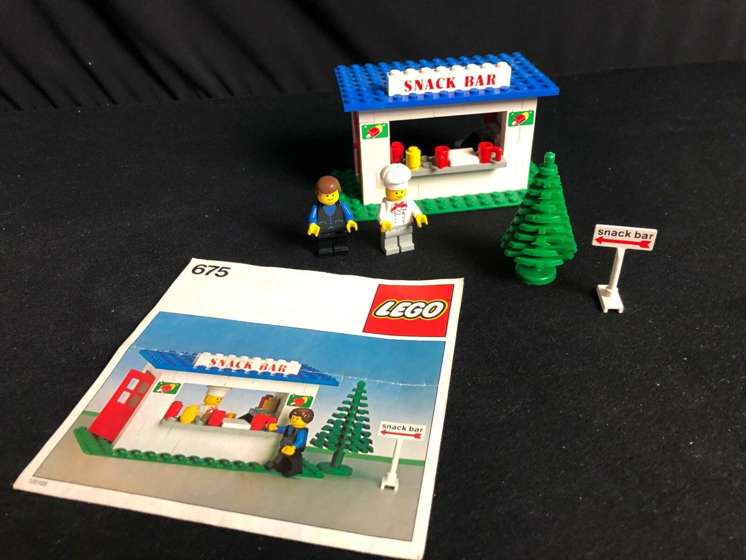 12 Original '80s LEGO Sets That Could Be Worth a Lot - Decluttering Mom