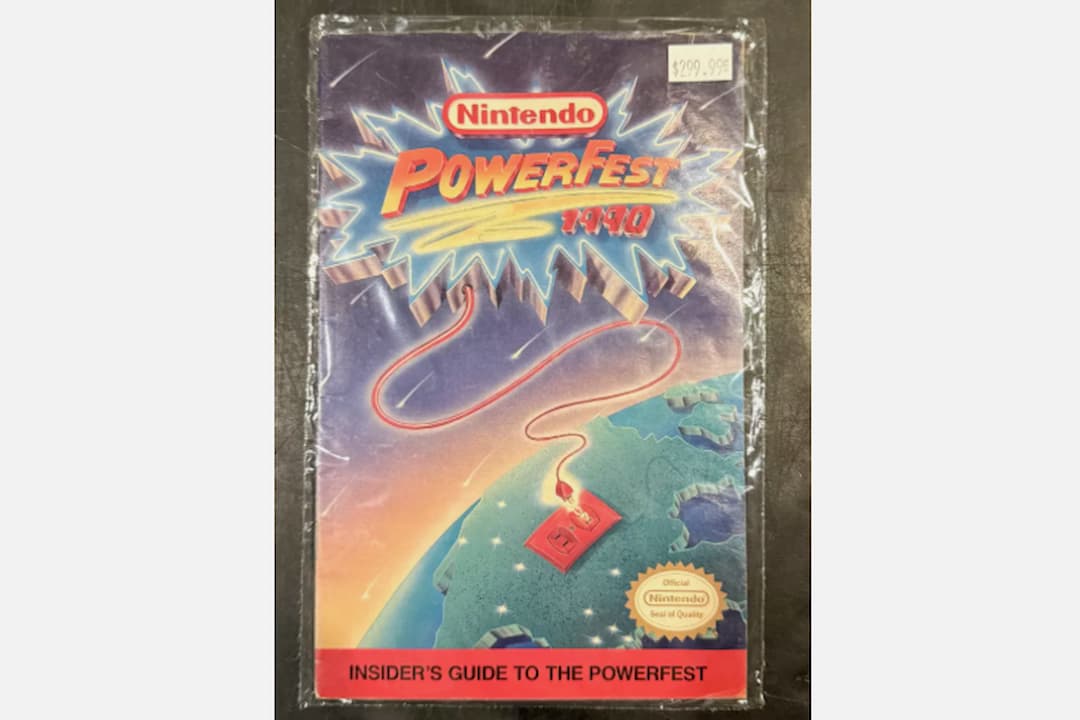 12 Vintage Video Games That Could Be Worth a Fortune – Decluttering Mom