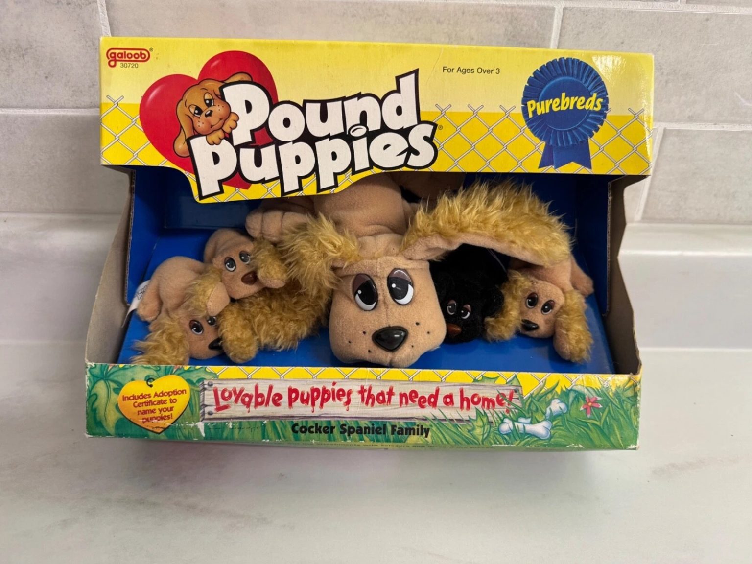 14 ’80s Dolls That Collectors Are Desperate to Find – Decluttering Mom