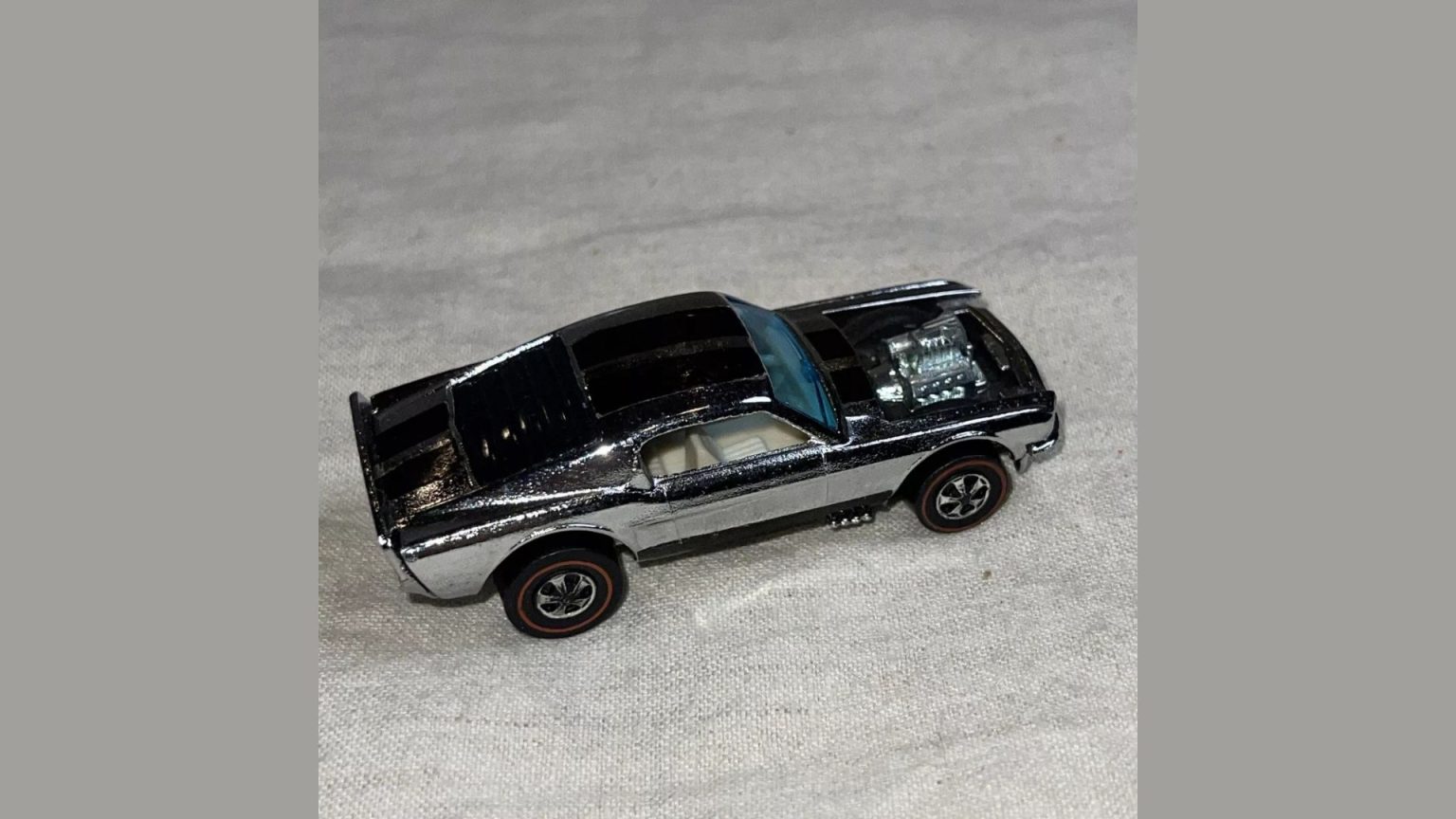 12 Hot Wheels cars worth digging out of storage – Decluttering Mom