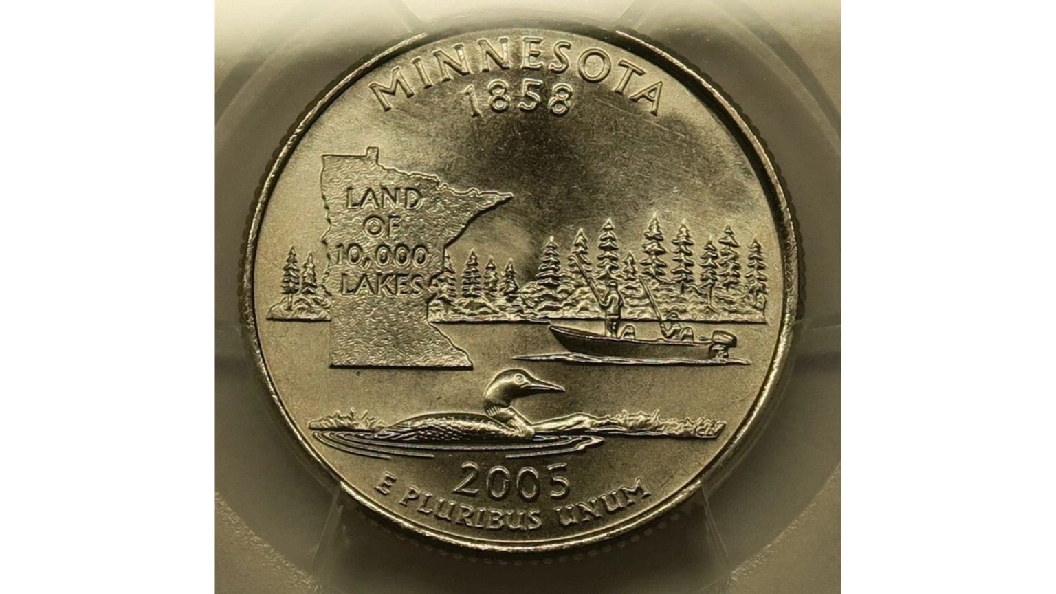 11 State Quarters That Are Actually Worth Something – Decluttering Mom