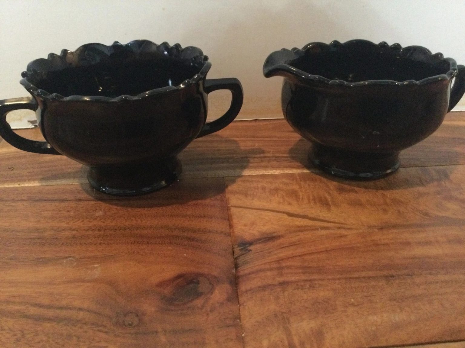 12 Depression Glass Colors Buyers Can’t Resist – Decluttering Mom