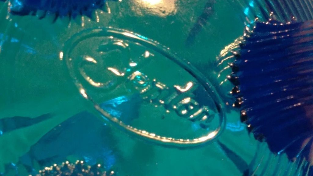 Fenton art glass marks colors and today’s values – Decluttering Mom