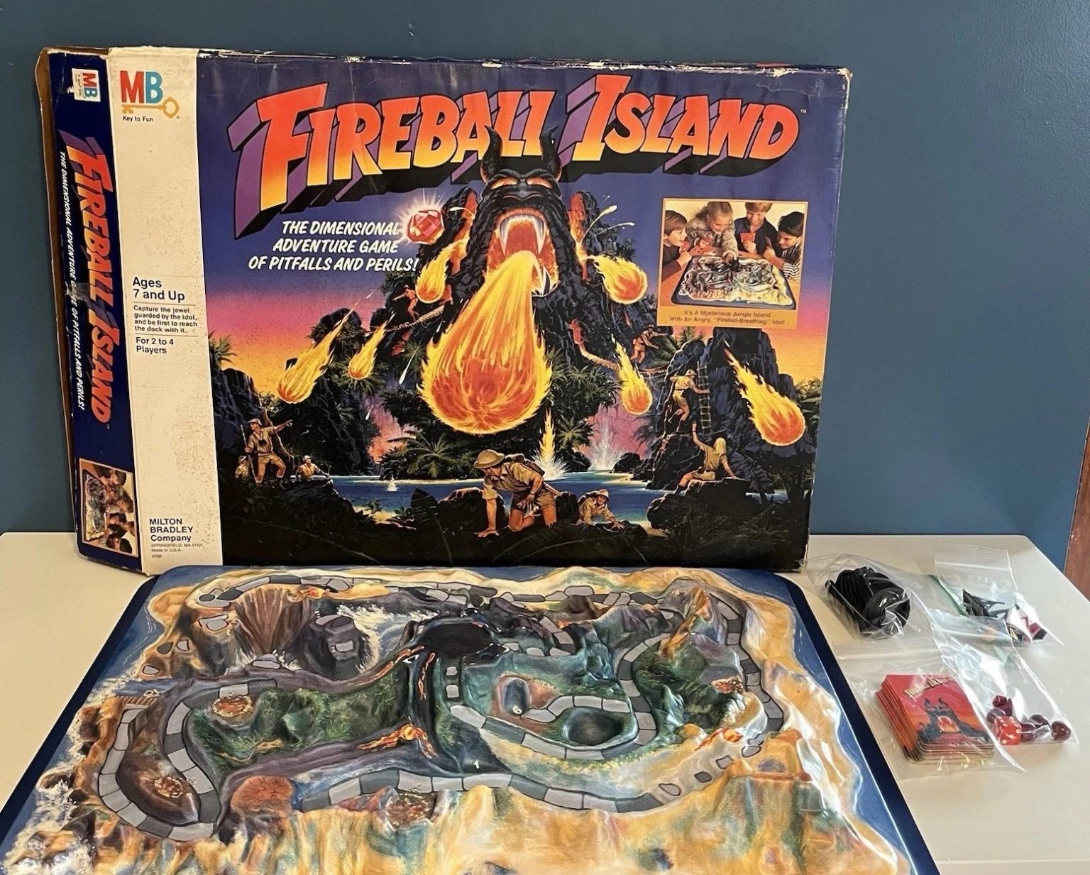 11 vintage board games that fetch real dollars – Decluttering Mom