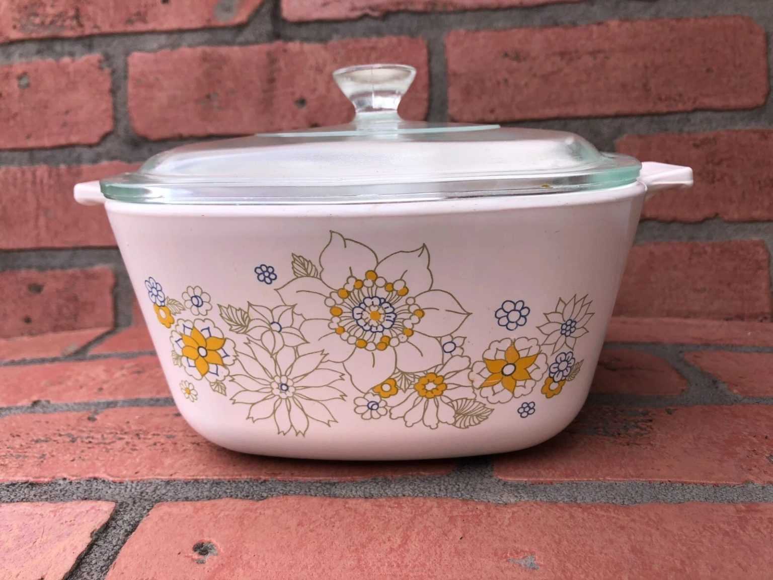 12 CorningWare Patterns That Still Bring Big Money – Decluttering Mom