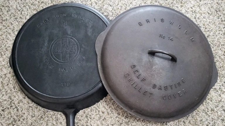 12 Old Cookware Brands That Still Hold Collector Value – Decluttering Mom