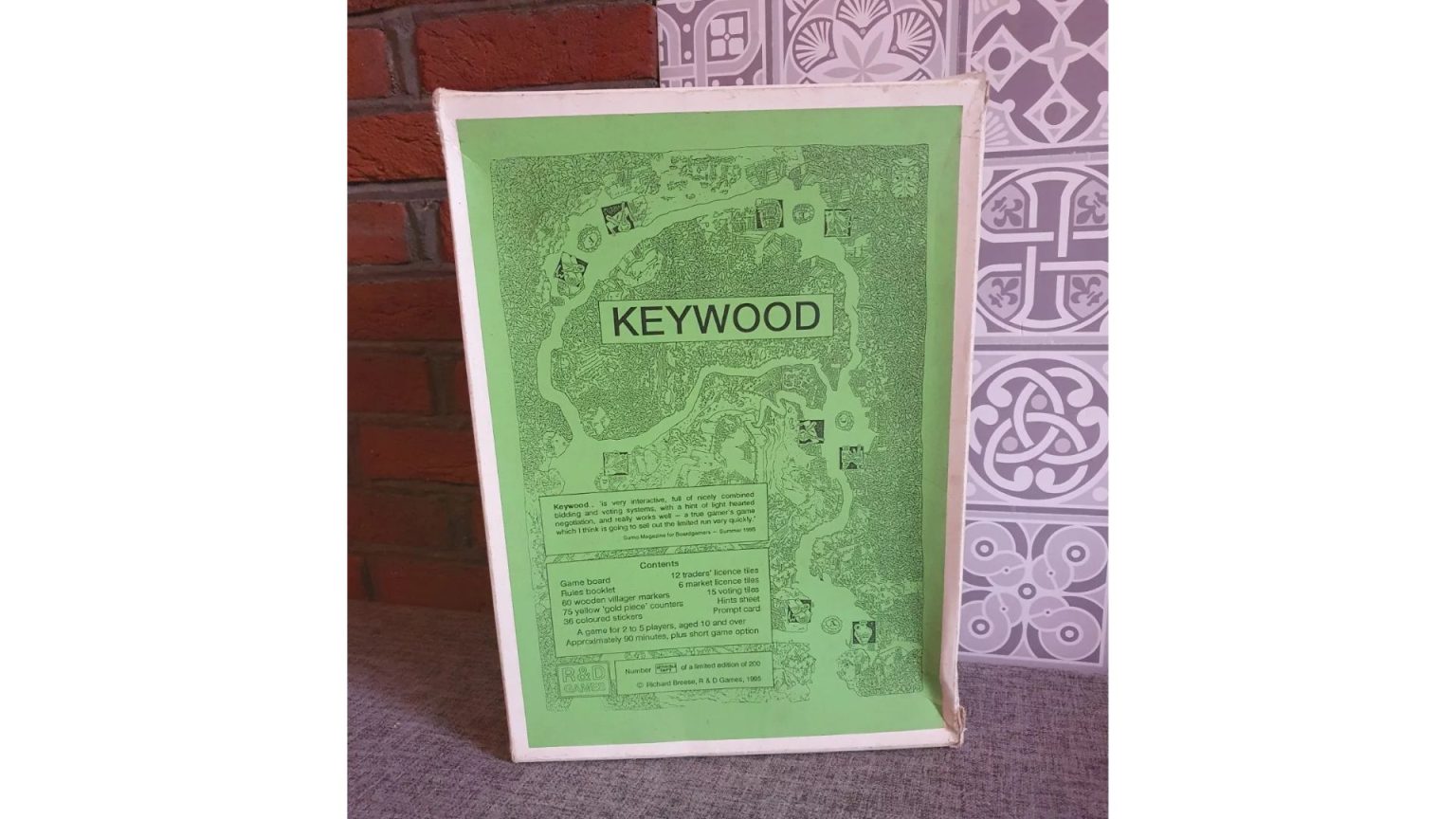 11 vintage board games that fetch real dollars – Decluttering Mom