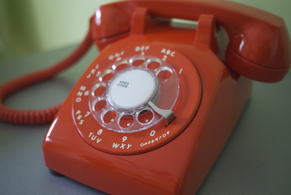 How much is that old rotary phone in your closet actually worth ...