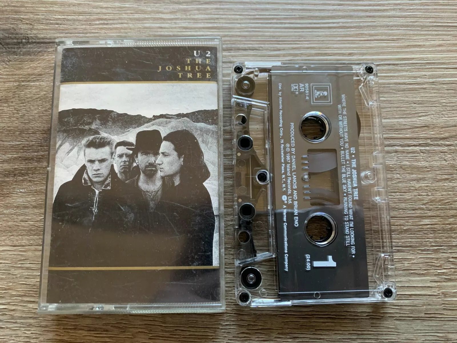 12 cassette tapes that sell better than you expect – Decluttering Mom