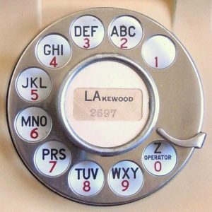 How much is that old rotary phone in your closet actually worth ...