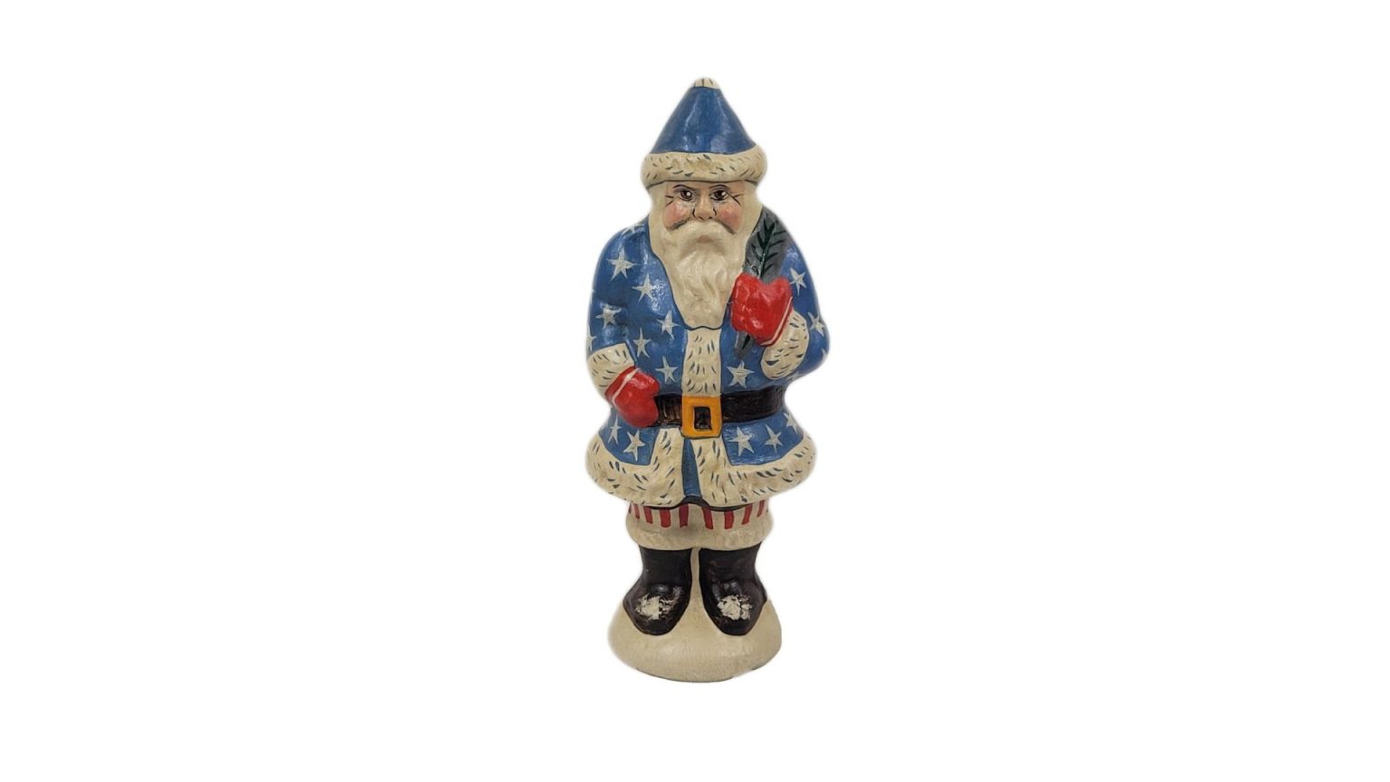 10 nutcrackers and santas that aren’t cheap – Decluttering Mom