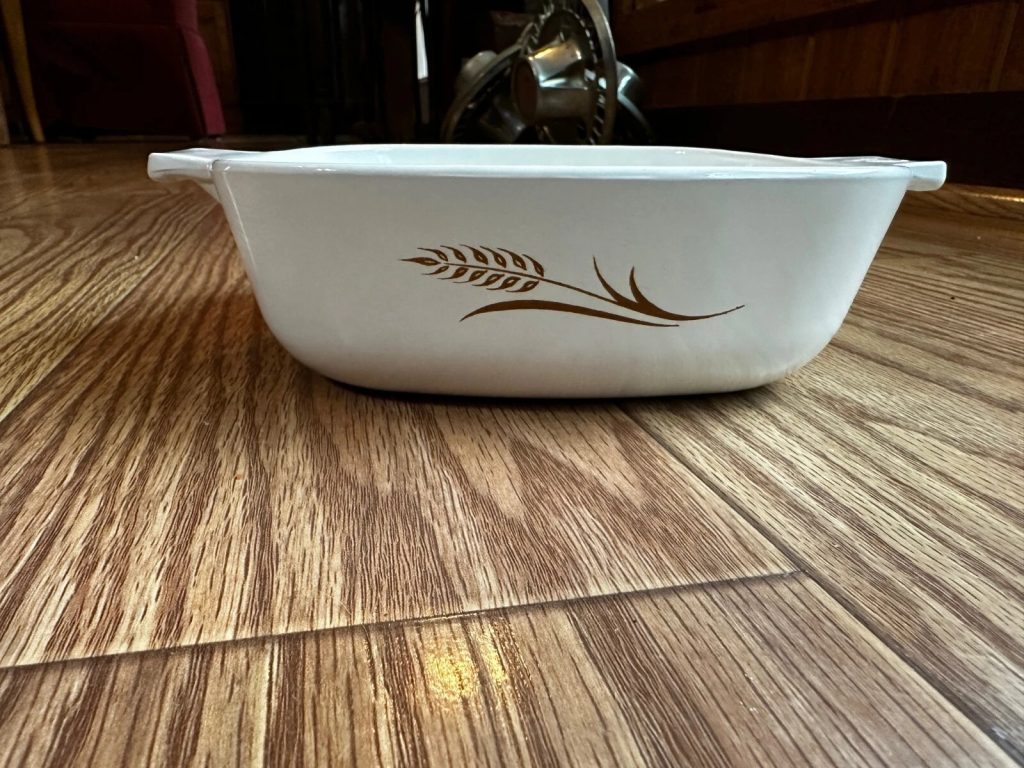 12 CorningWare Patterns That Still Bring Big Money – Decluttering Mom