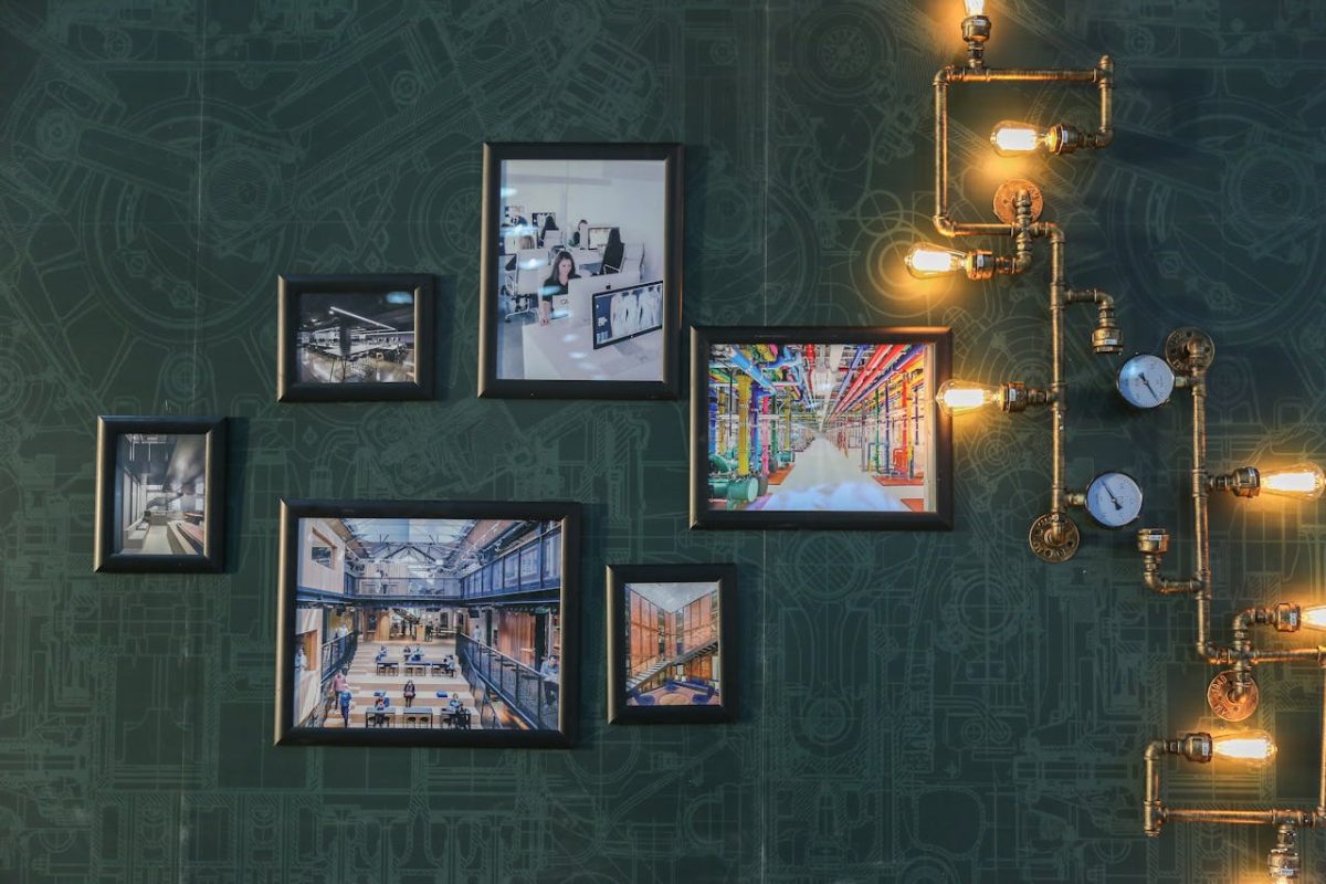 12 Clutter-Free Decorating Tips for the Cozy Maximalist Look ...