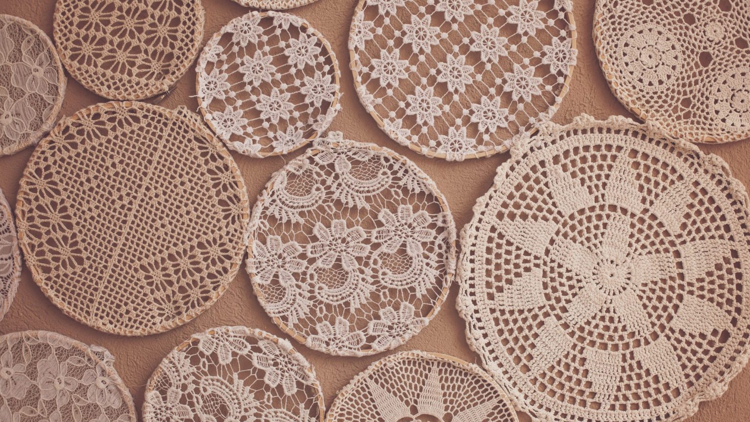 The nostalgic value (and resale price) of grandma’s doilies ...