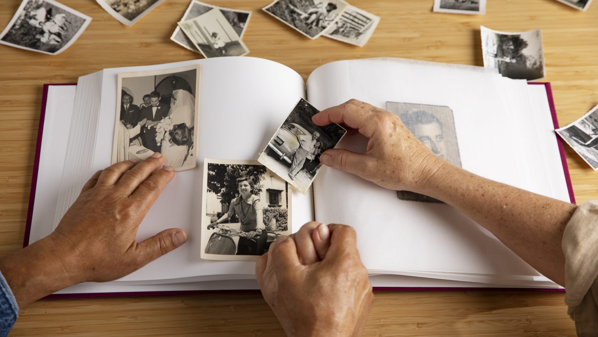 12 heirlooms families pass down for generations – Decluttering Mom