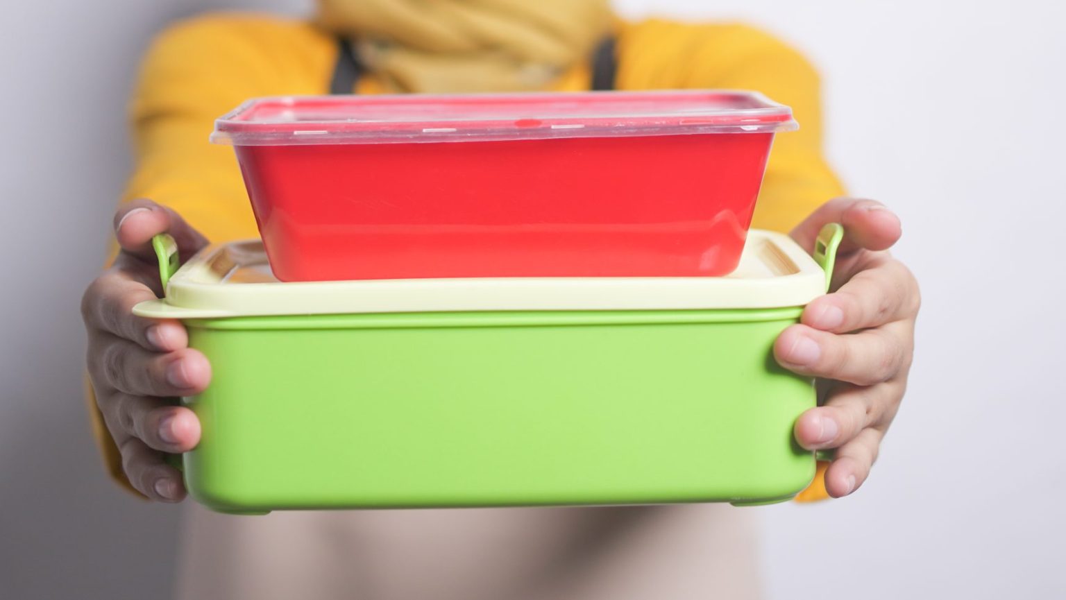 Grandma’s tupperware is worth more than you think—here’s what to look ...