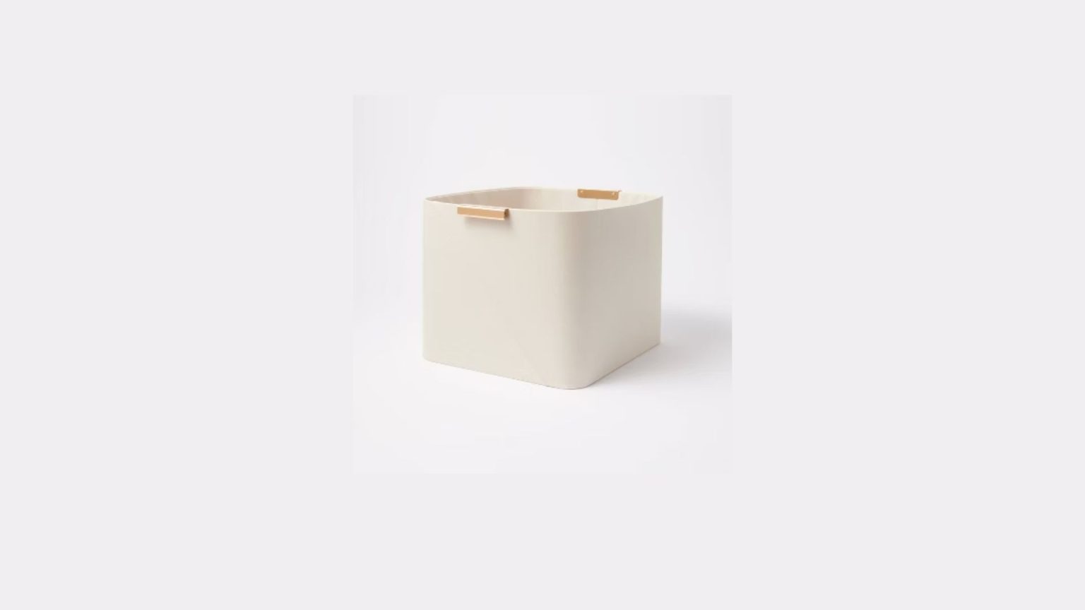 10 Target Storage Bins That Are Actually Stylish – Decluttering Mom