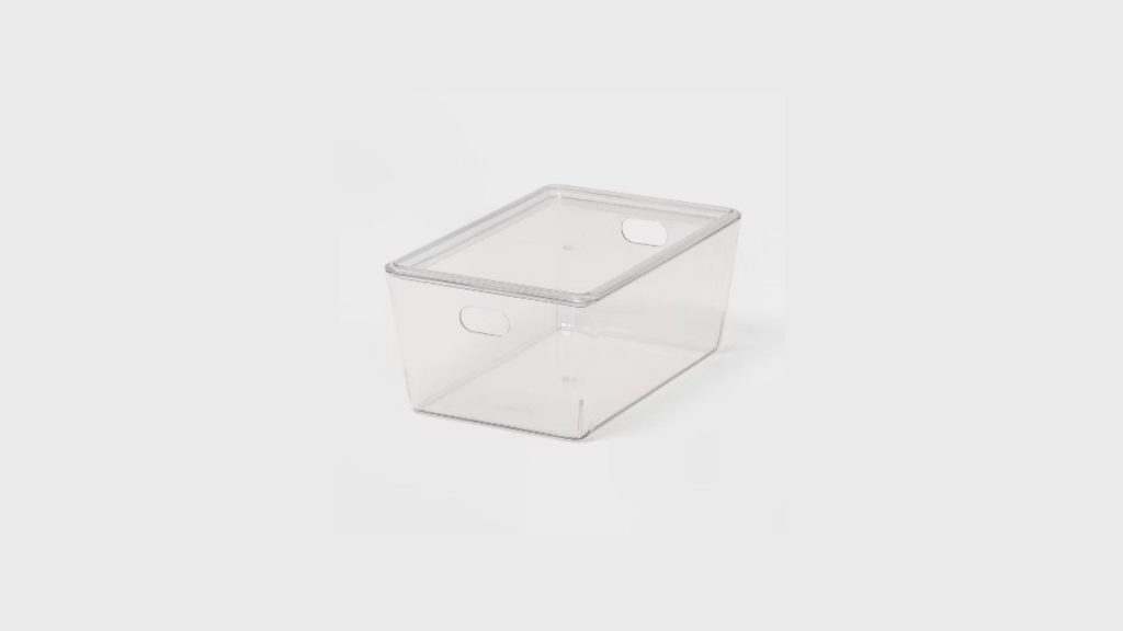 10 Target Storage Bins That Are Actually Stylish – Decluttering Mom