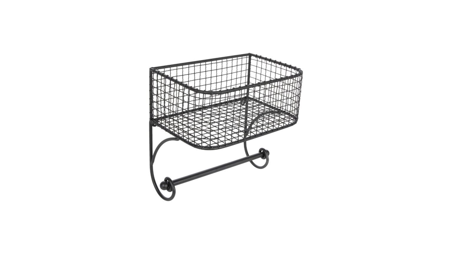 12 Hobby Lobby storage pieces that double as decor – Decluttering Mom