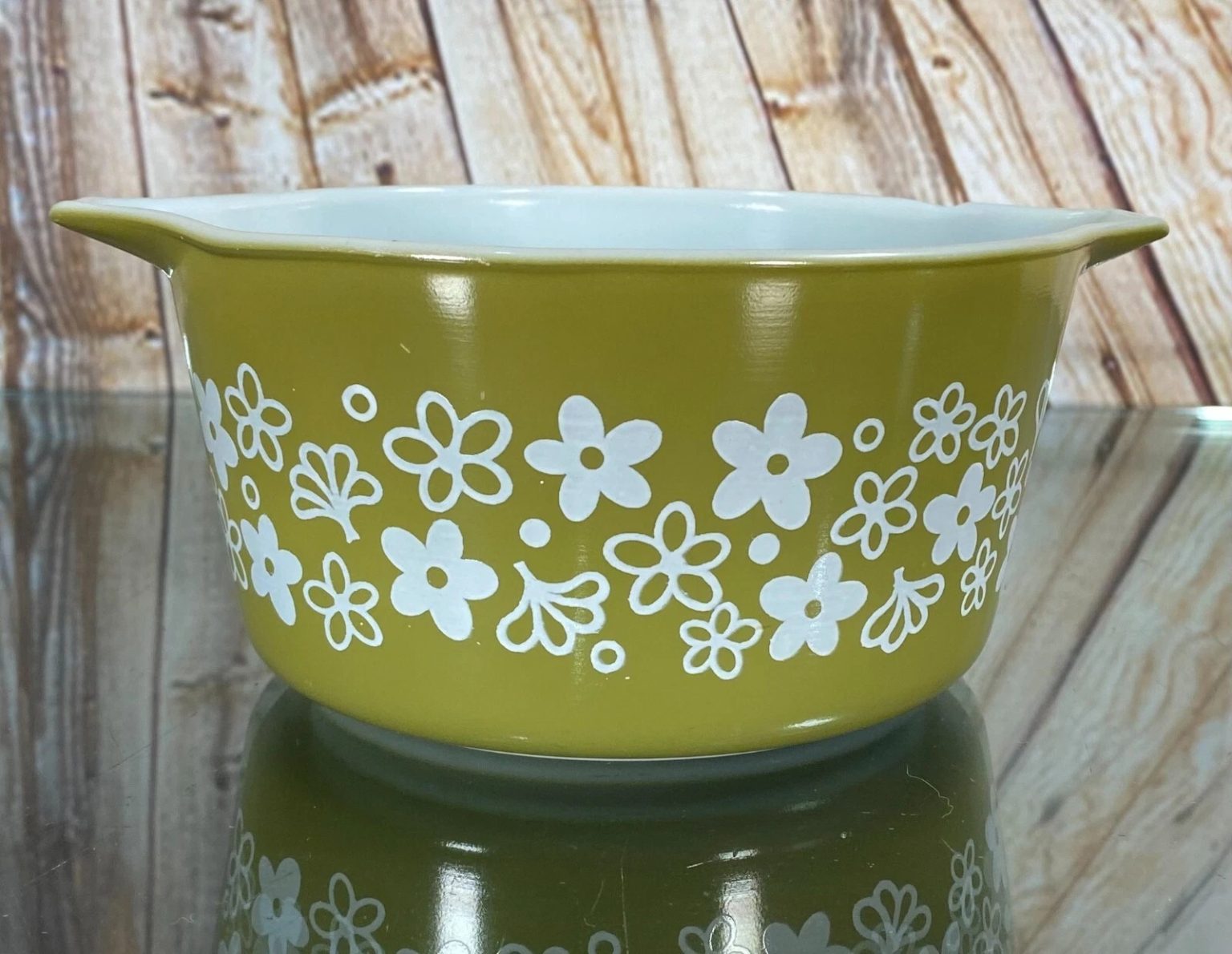 11 old pyrex patterns that are worth collecting – Decluttering Mom