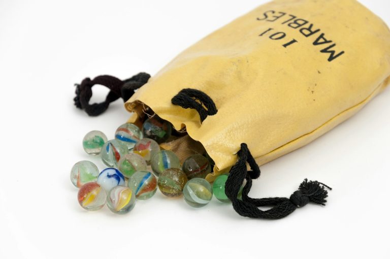 Are Your Old Marbles Worth Anything? Here’s How To Tell – Decluttering Mom