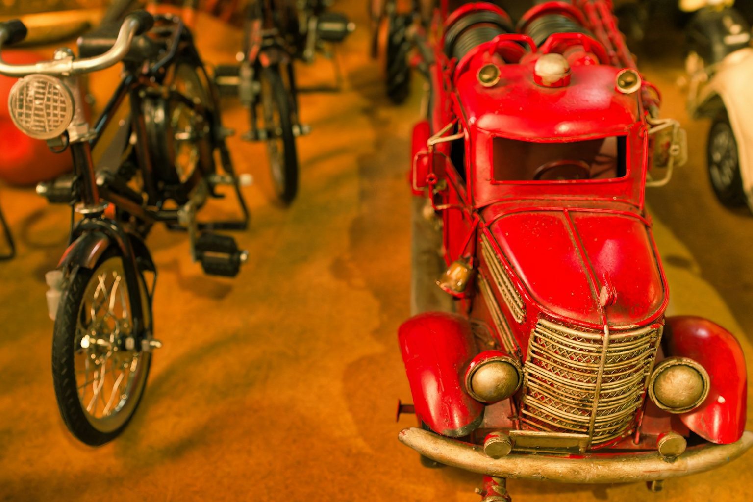 15 Everyday Items From the Past That Now Sell for Thousands ...