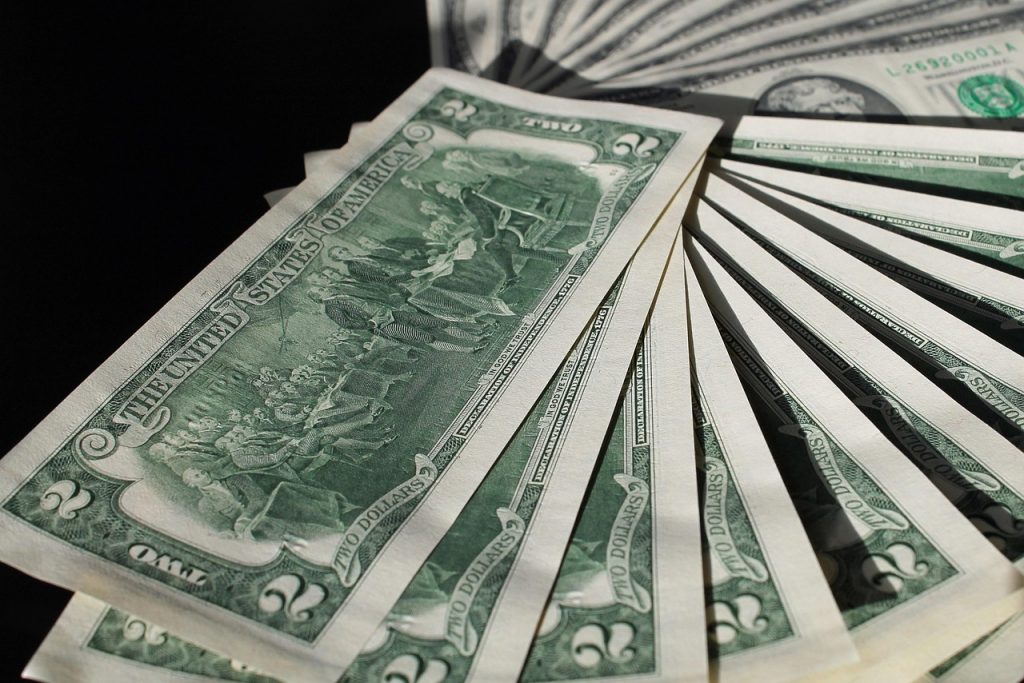 5 Dollar Bills with Printing Errors That Are Worth a Fortune You’ll ...