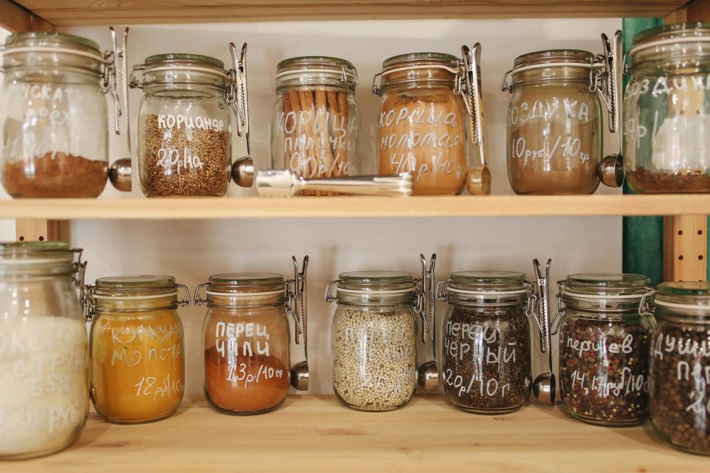 4 Things in Your Pantry That Are Definitely Expired and How to Spot ...