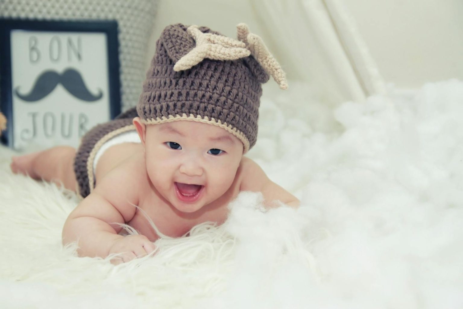 5 Baby Names from the ’50s That Need to Stay There – Decluttering Mom