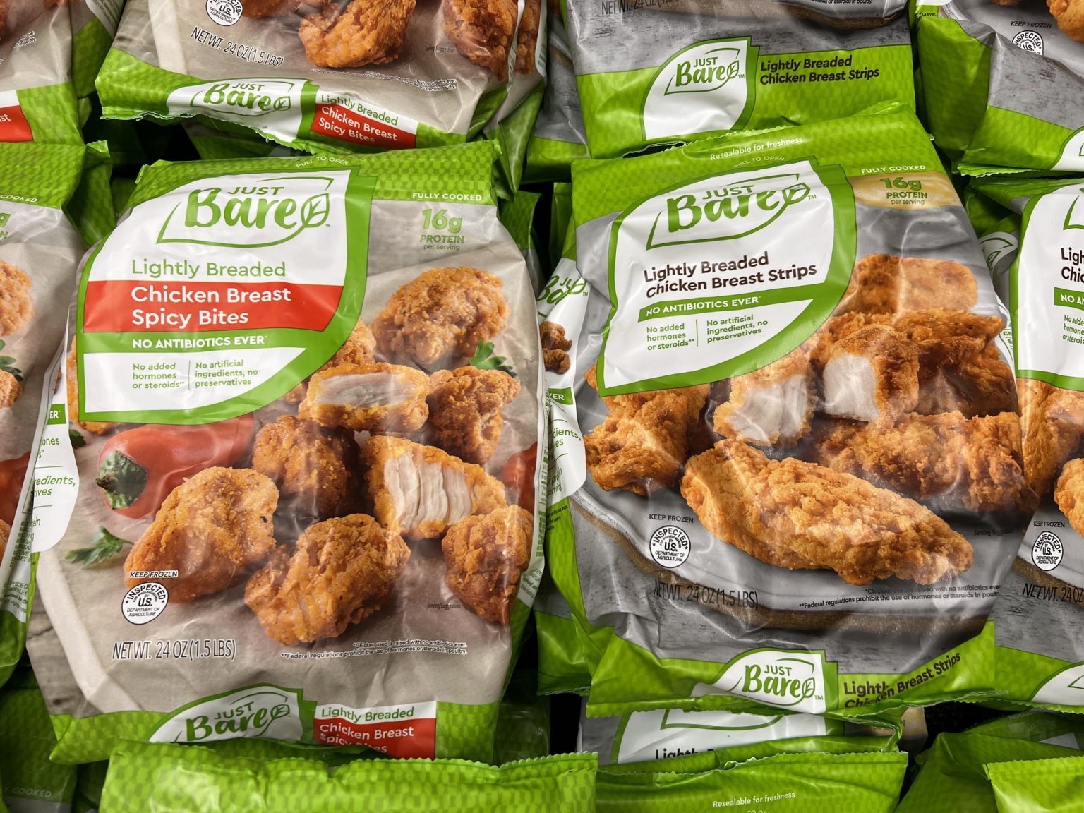 6 Frozen Chicken Brands With Poor Quality Ratings – Decluttering Mom